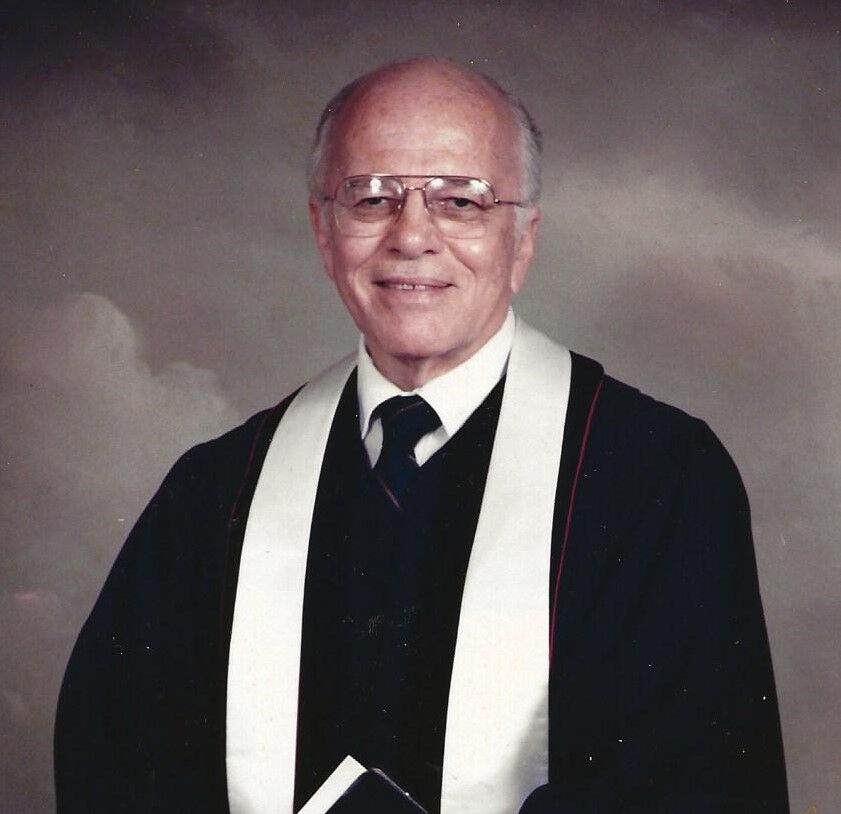 William Alton Parris – The Randolph Leader