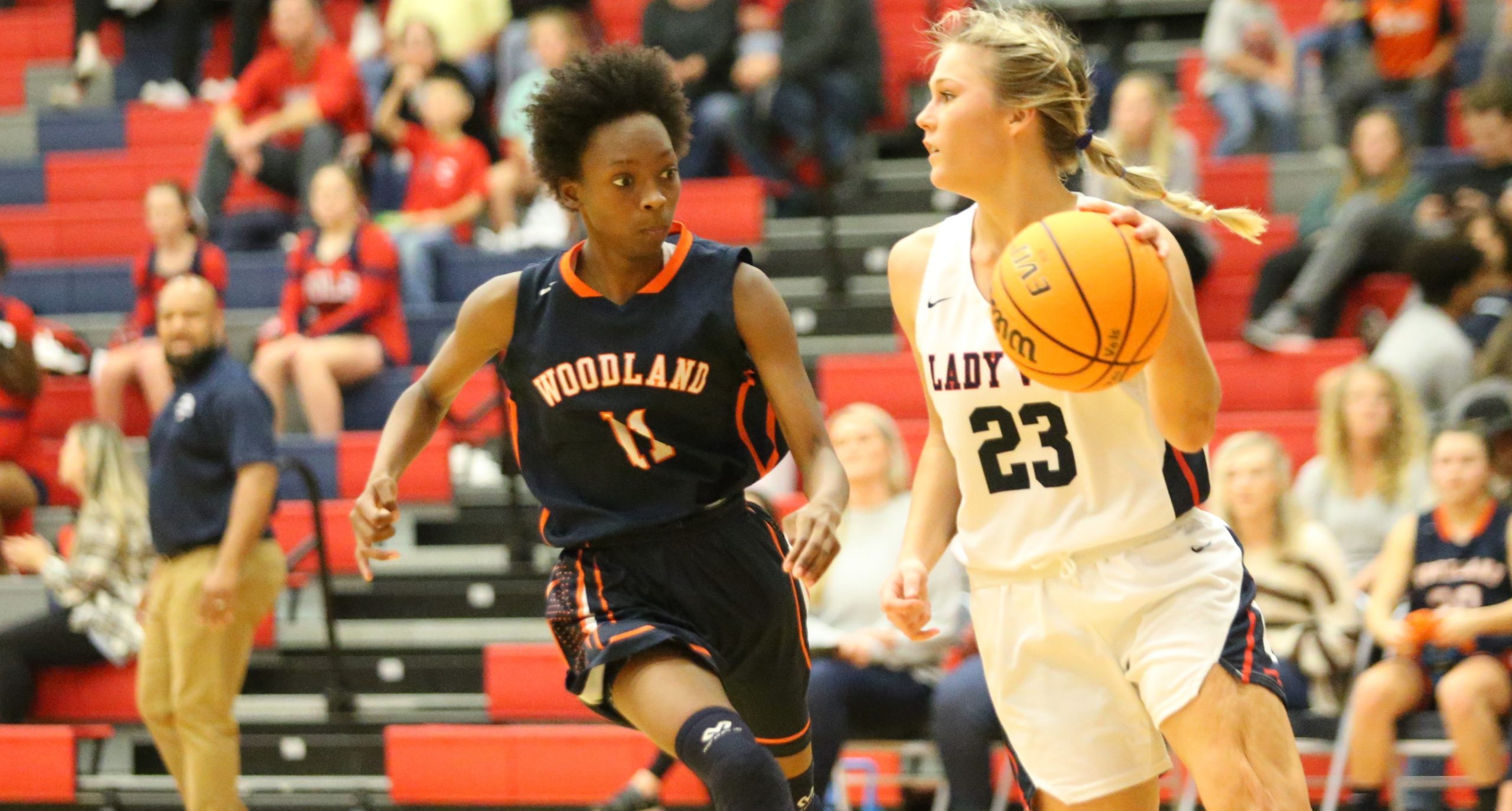 Brackets set for county basketball tournament – The Randolph Leader