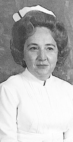 Betty Sue Wadsworth Doan – The Randolph Leader