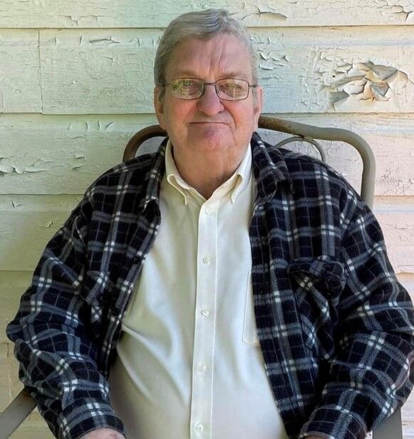 Robert Langley – The Randolph Leader