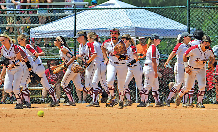 Courtney Strain, Brandon Cobb take over girls programs at Handley – The ...