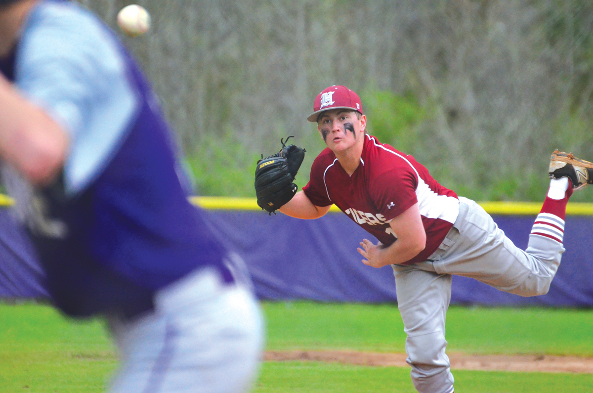 Handley dominates Lake Martin Classic – The Randolph Leader