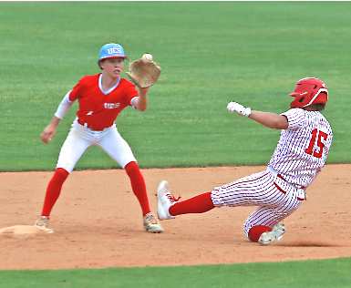 Handley, Wadley both fall in first-round playoff series – The Randolph ...