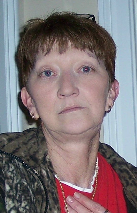 Deborah June Jones – The Randolph Leader
