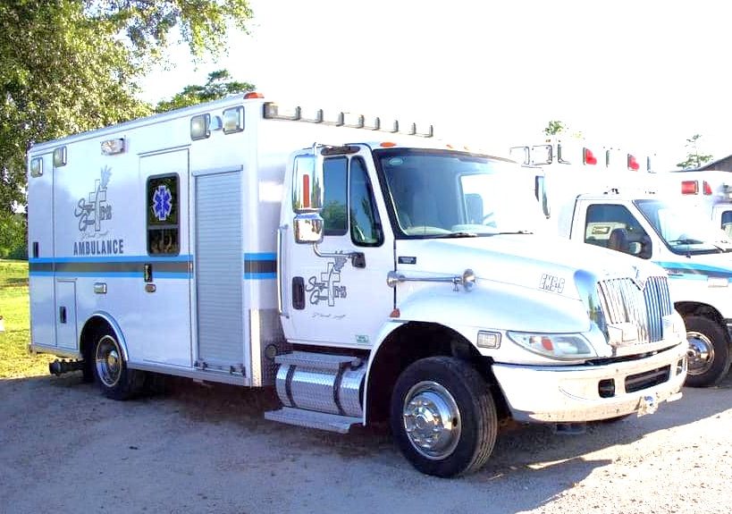 New ambulance service hires attorney – The Randolph Leader