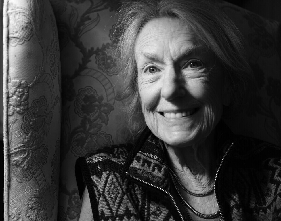 Eve Leah McClatchey Saunders – The Randolph Leader