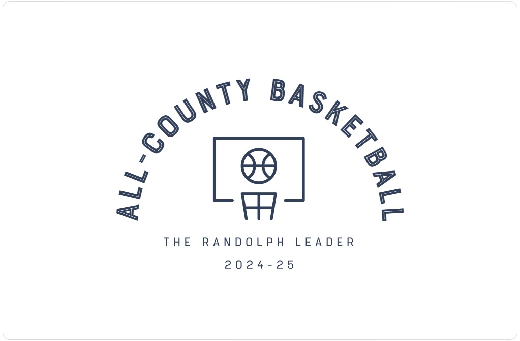 2025 Randolph County All County Basketball Team – The Randolph Leader