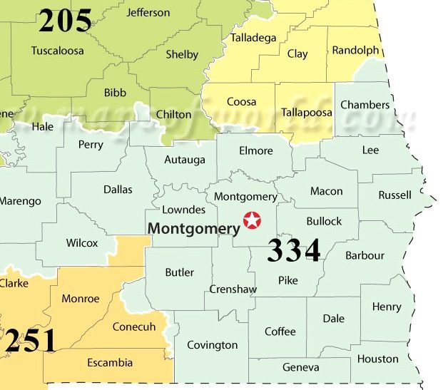 New area code coming to Roanoke, Rock Mills – The Randolph Leader