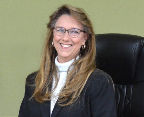 Commissioner Pam Johnson appointed to state association – The Randolph ...