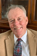 Thomas Wayne Simpson – The Randolph Leader
