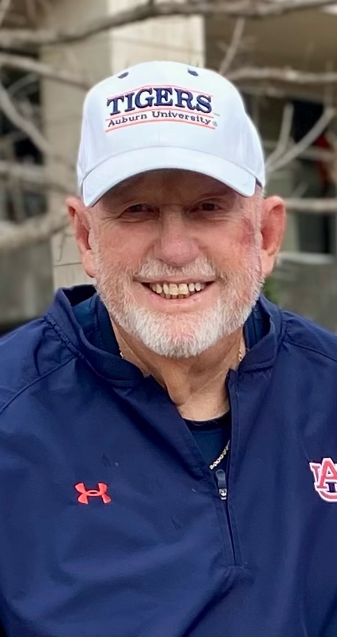 Coach Max Yarbrough – The Randolph Leader