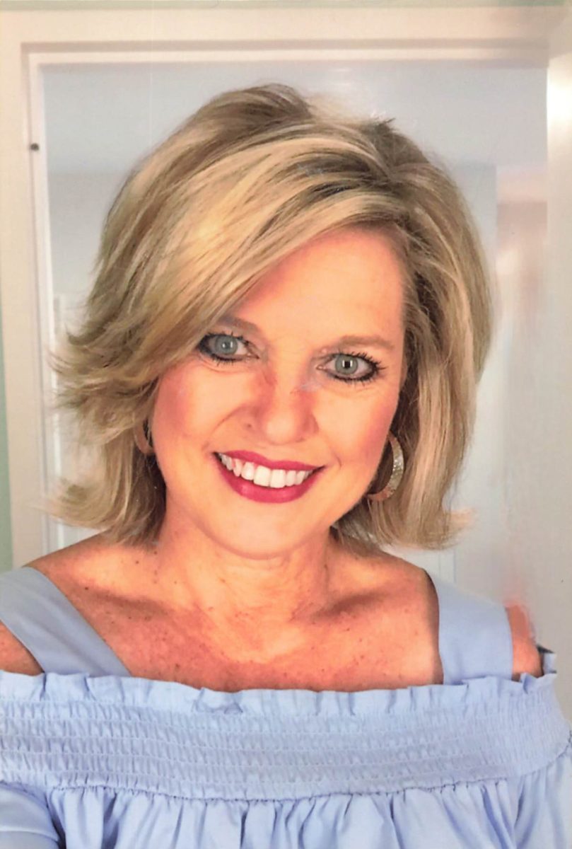 Leslie McCord Bernier – The Randolph Leader