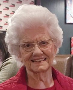 Helen Adams – The Randolph Leader