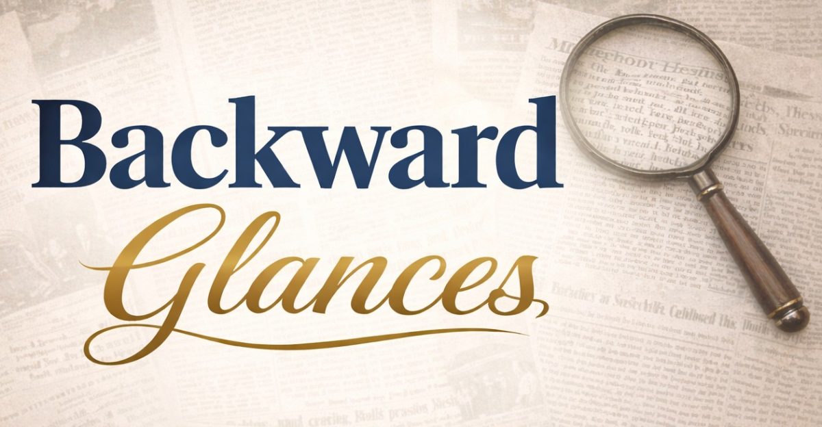 Backward Glances: Bank of Wedowee opens 120 years ago; Wedowee memorial ...