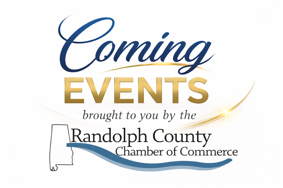 Coming events in Randolph County – The Randolph Leader