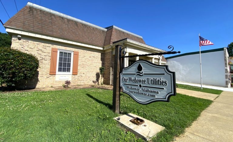 With new office scheduled to open, brighter days ahead for Wedowee ...