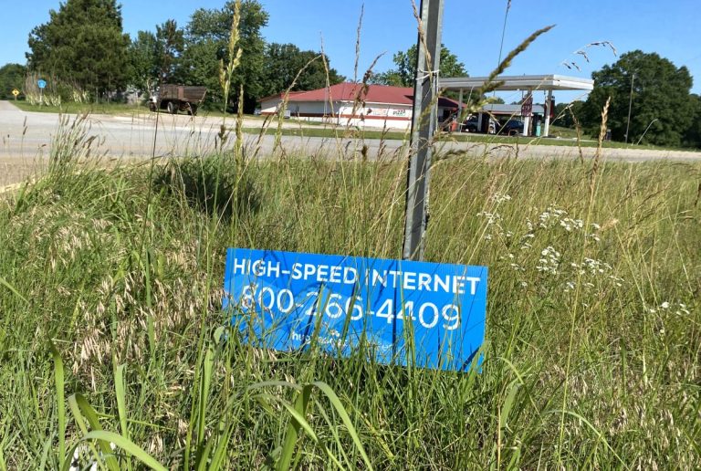 ‘Litter on a stick’ comes under fire from county citizen – The Randolph ...