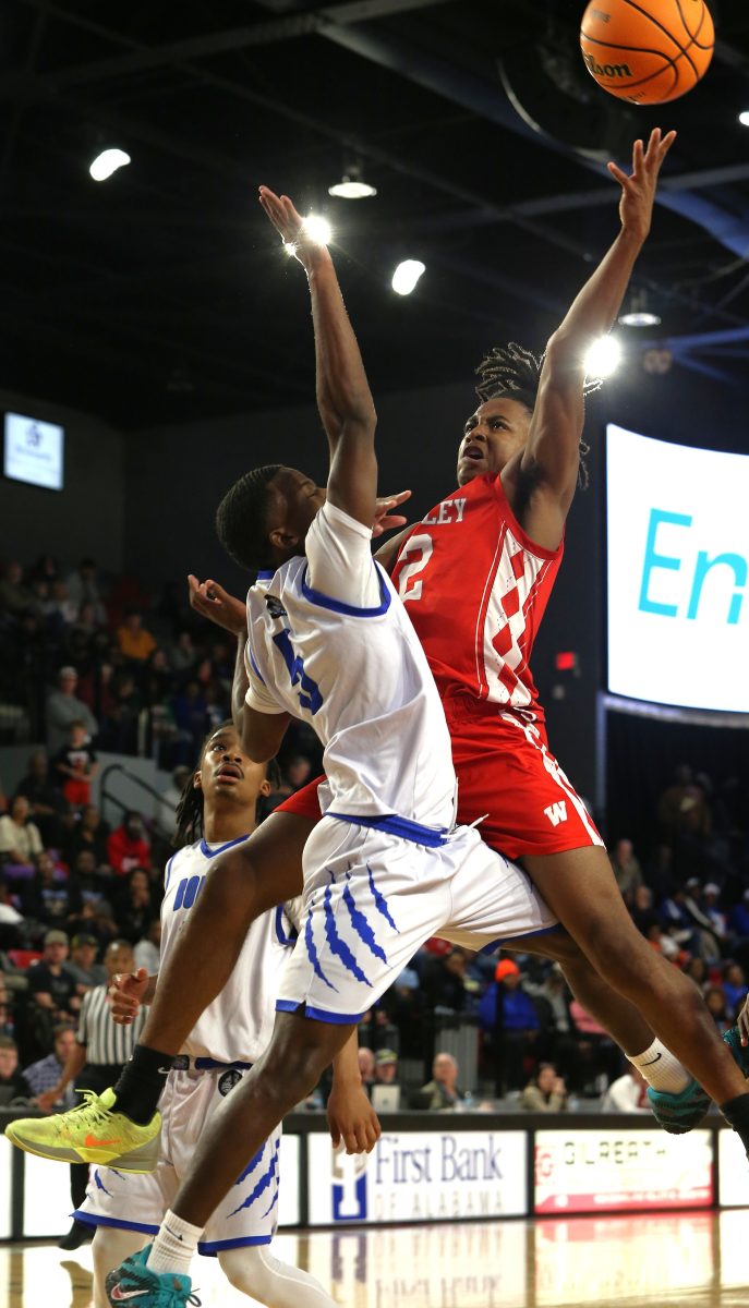 Wadley earns first trip to state final four – The Randolph Leader